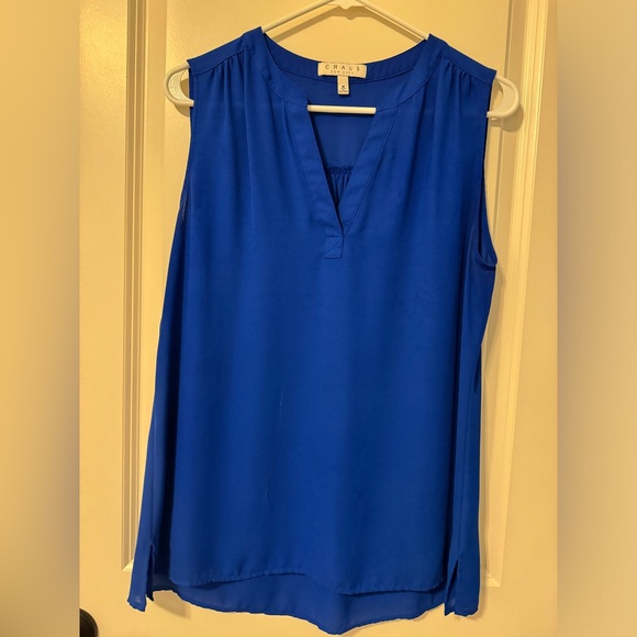 Chaus | Tops | Chaus Top | Poshmark